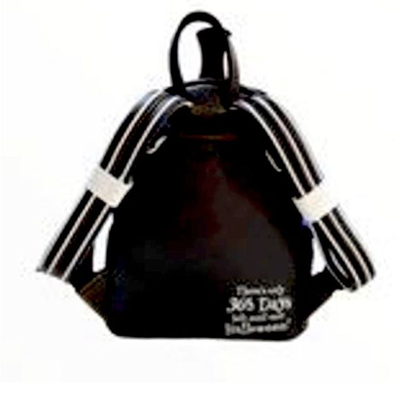 Loungefly | Bags | Loungeflydisneynightmare Before Christmas Mayor ...